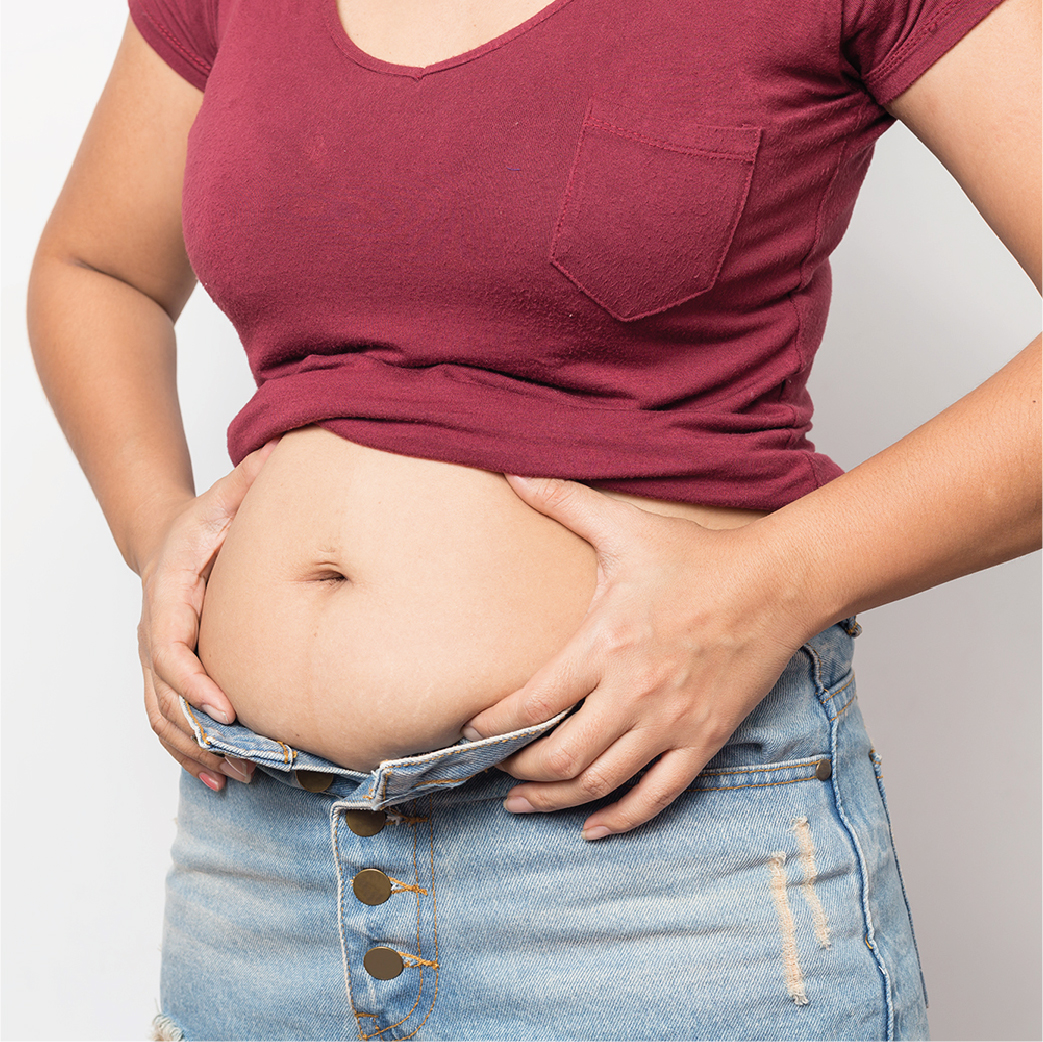 Gastric Surgery – Concorde Beauty